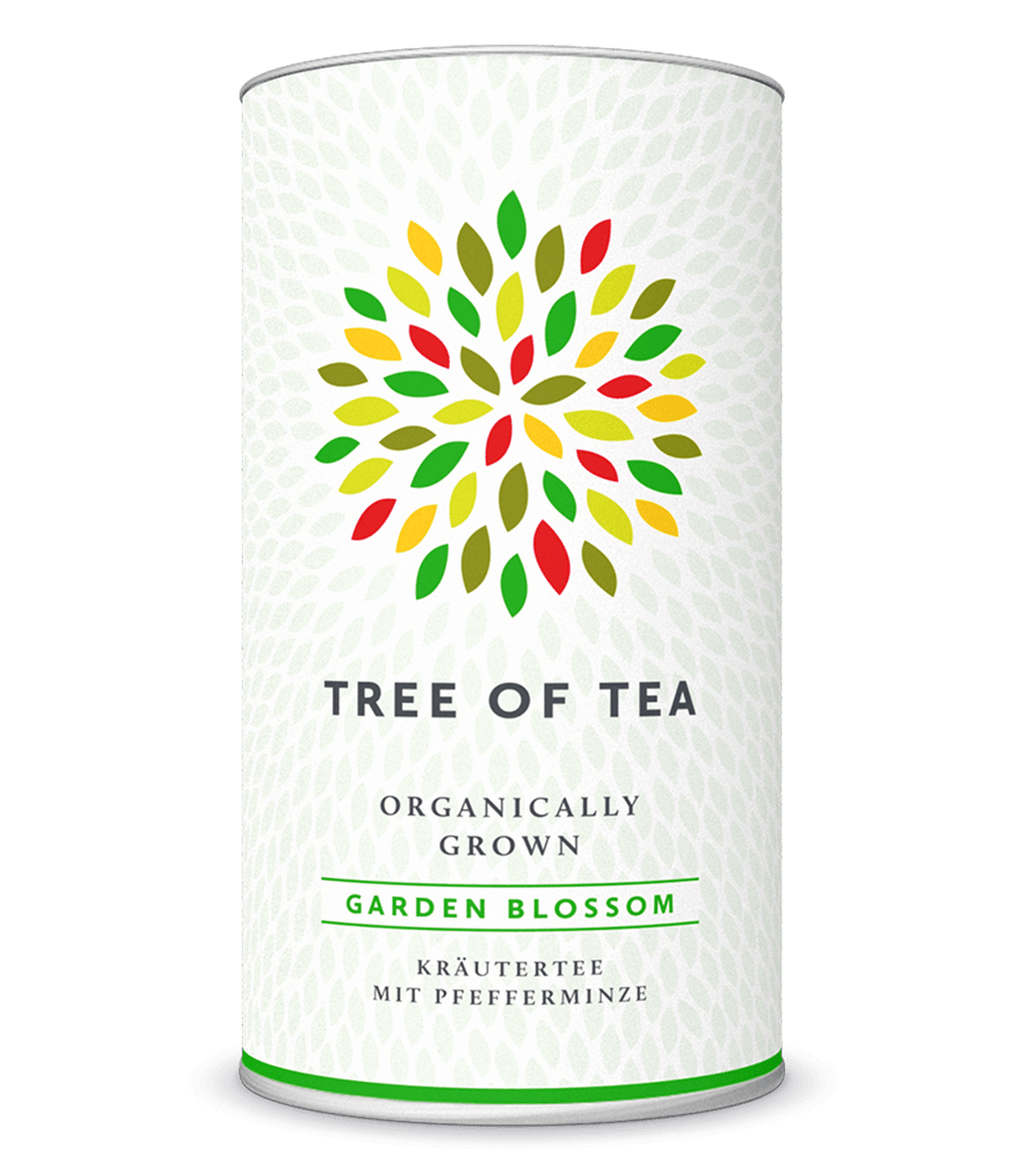 Bio Tee | Tree of Tea – mymuesli