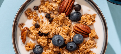 Bio Müsli To-Go | mymuesli®