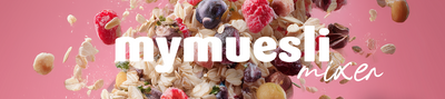 Bio Müsli To-Go | mymuesli®