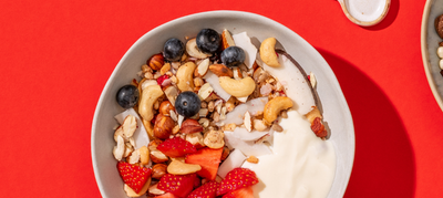 Bio Müsli To-Go | mymuesli®