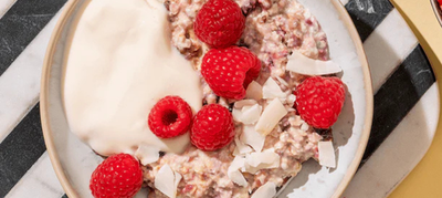 Bio Müsli To-Go | mymuesli®