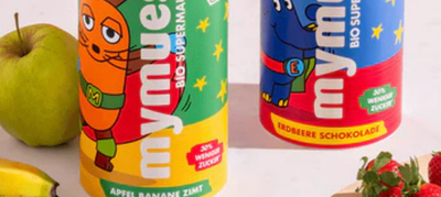 Bio Müsli To-Go | mymuesli®