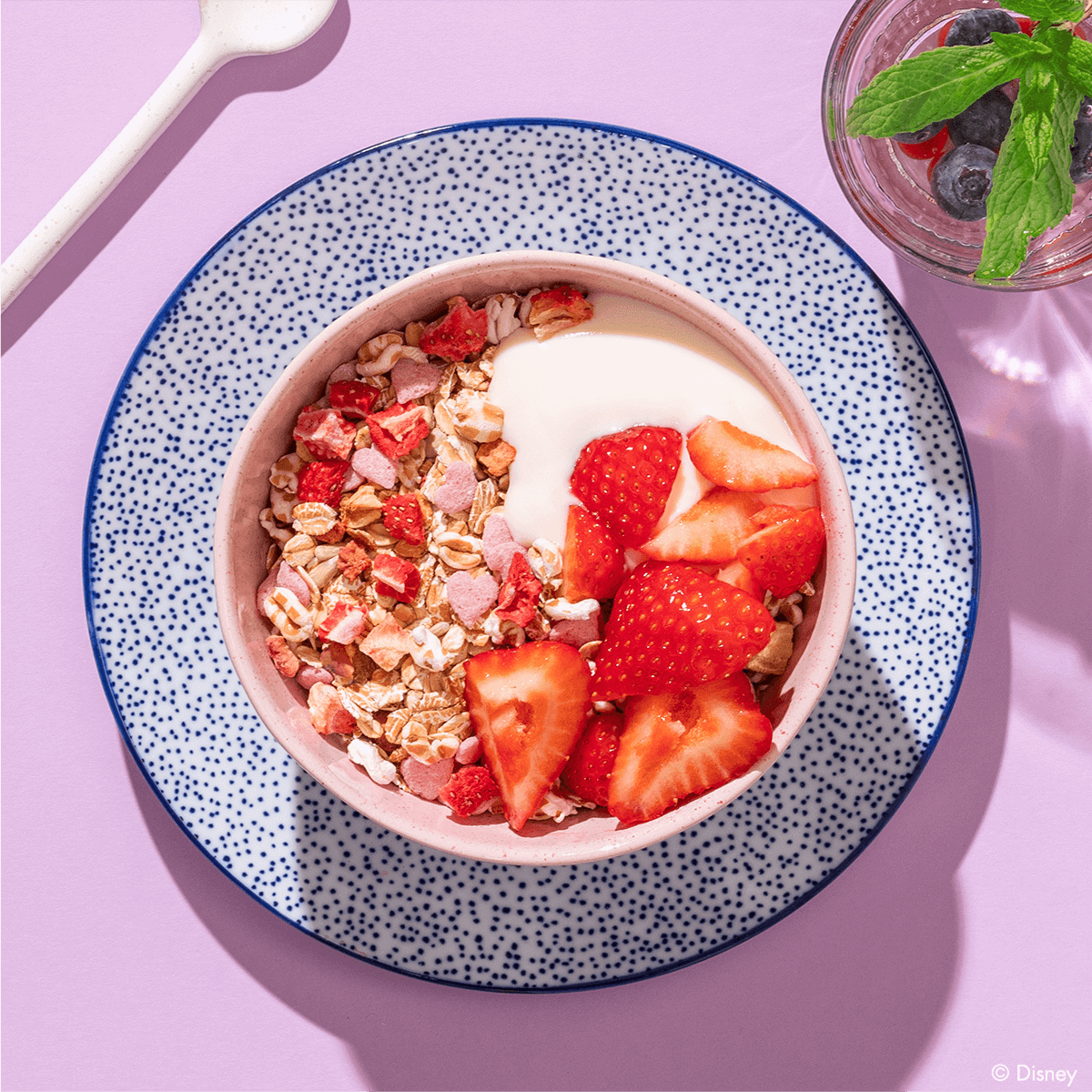 Disney Kollektion | mymuesli®